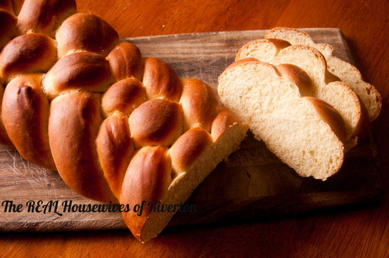 Challah Bread | Dessert Now Dinner Later