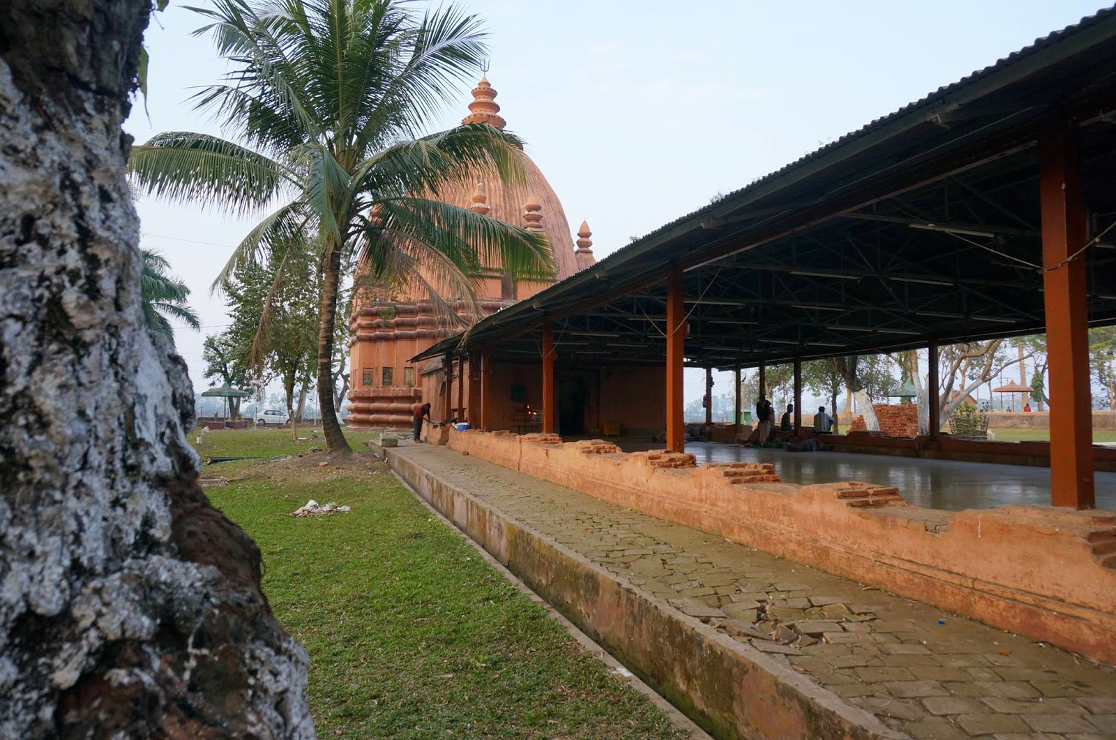 wanderlust: THE GLORY OF AHOM DYNASTY - HISTORY OF SIBSAGAR OR ...