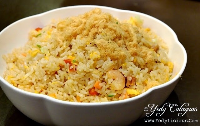 New Dishes at Wee Nam Kee Philippines: New Culinary Treasures of ...