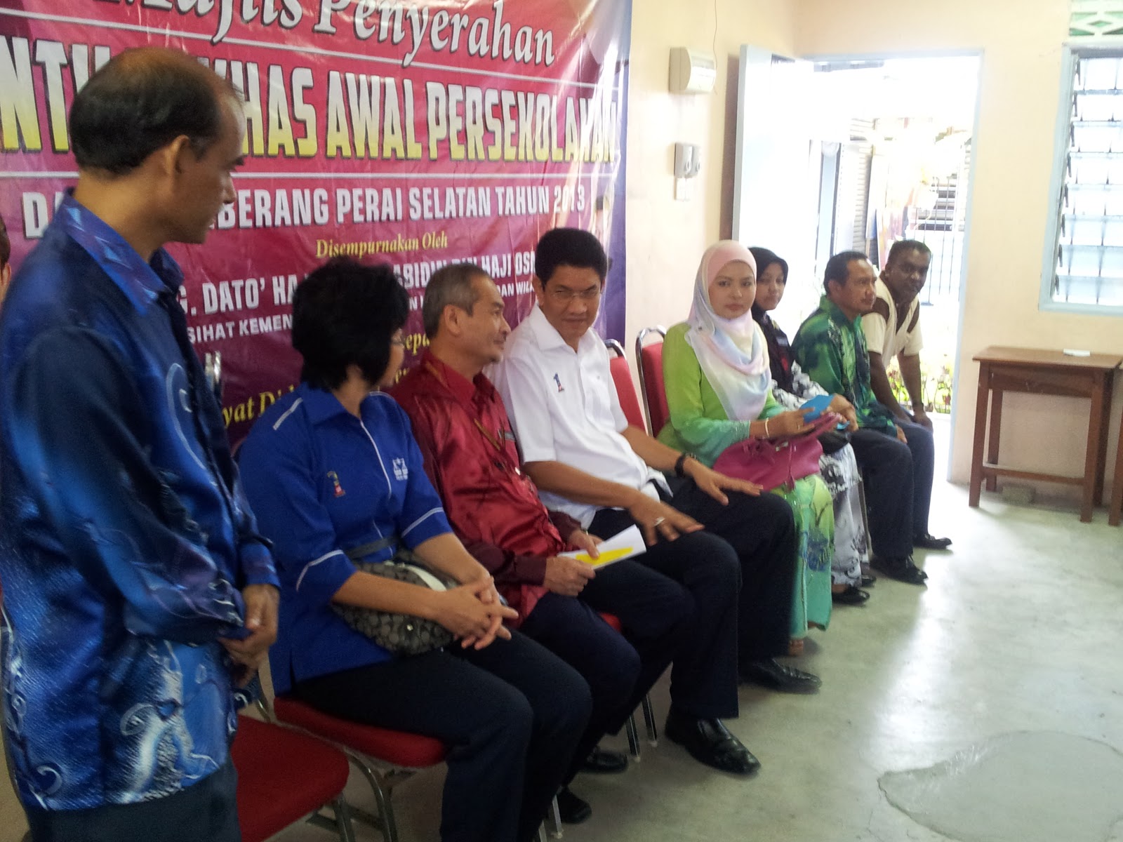 SJKT LADANG CHANGKAT