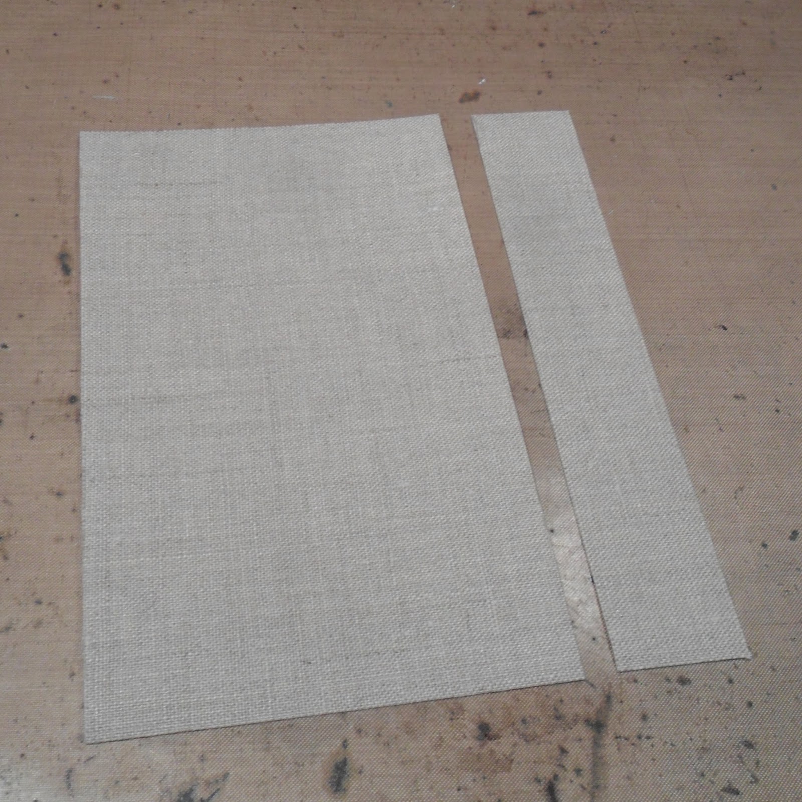 that crazy chick: the howlet