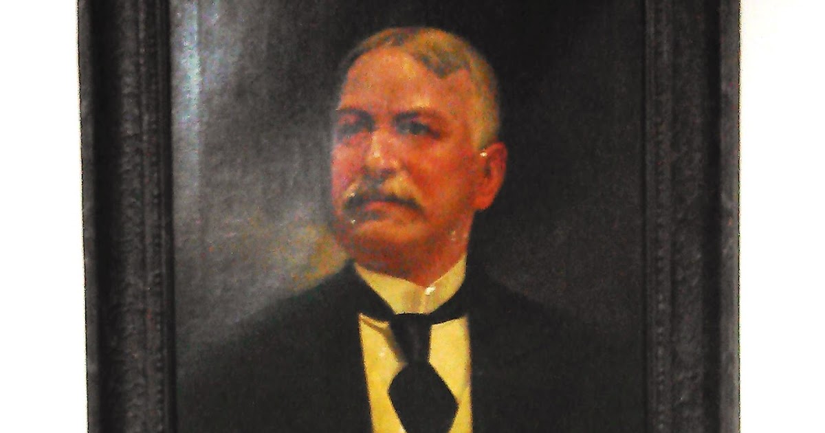 Conozca sus Raíces en Cartagena de Indias - Nicolás Emiliani Vignuzzi