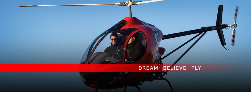 Ciencia y Tecnología en Argentina: Cicaré revela su nuevo helicóptero ...