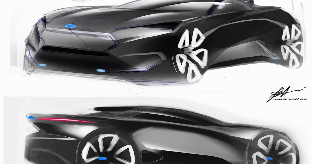 VladimirChepushtanov: RS200_CONCEPT