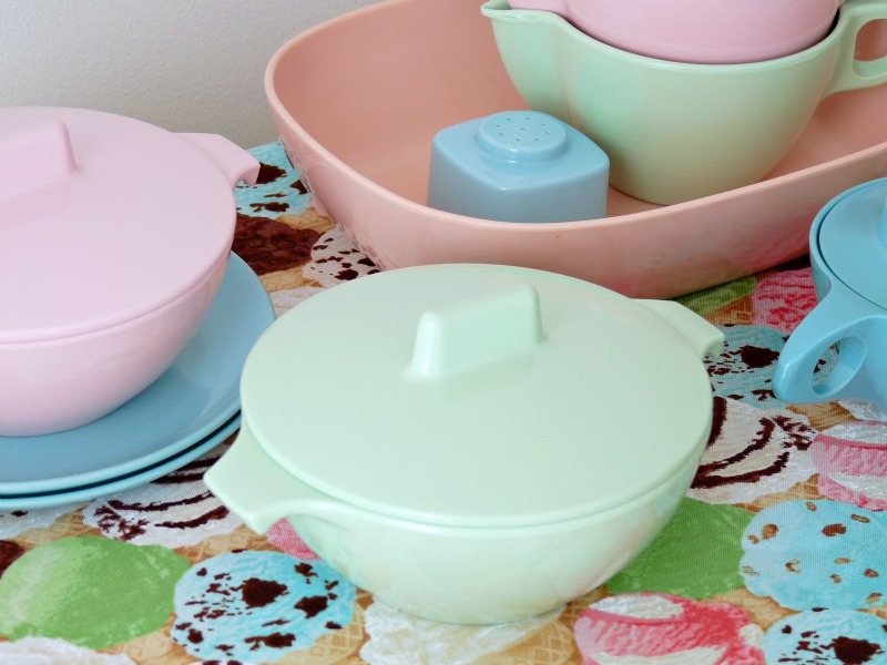 Treasure Hunting Report: Melmac, Who Knew? | Dans le Lakehouse