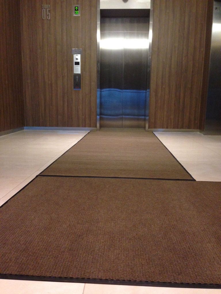 Rubber Flooring, EPDM rubber GRANULES, Running track kontraktor ...