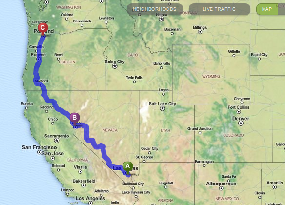 Big Plans: July 2012
