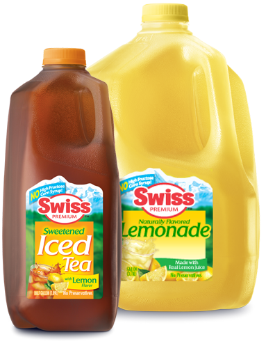 Inspired by Savannah: Swiss Premium Tea "Make Friday Night Family Night ...
