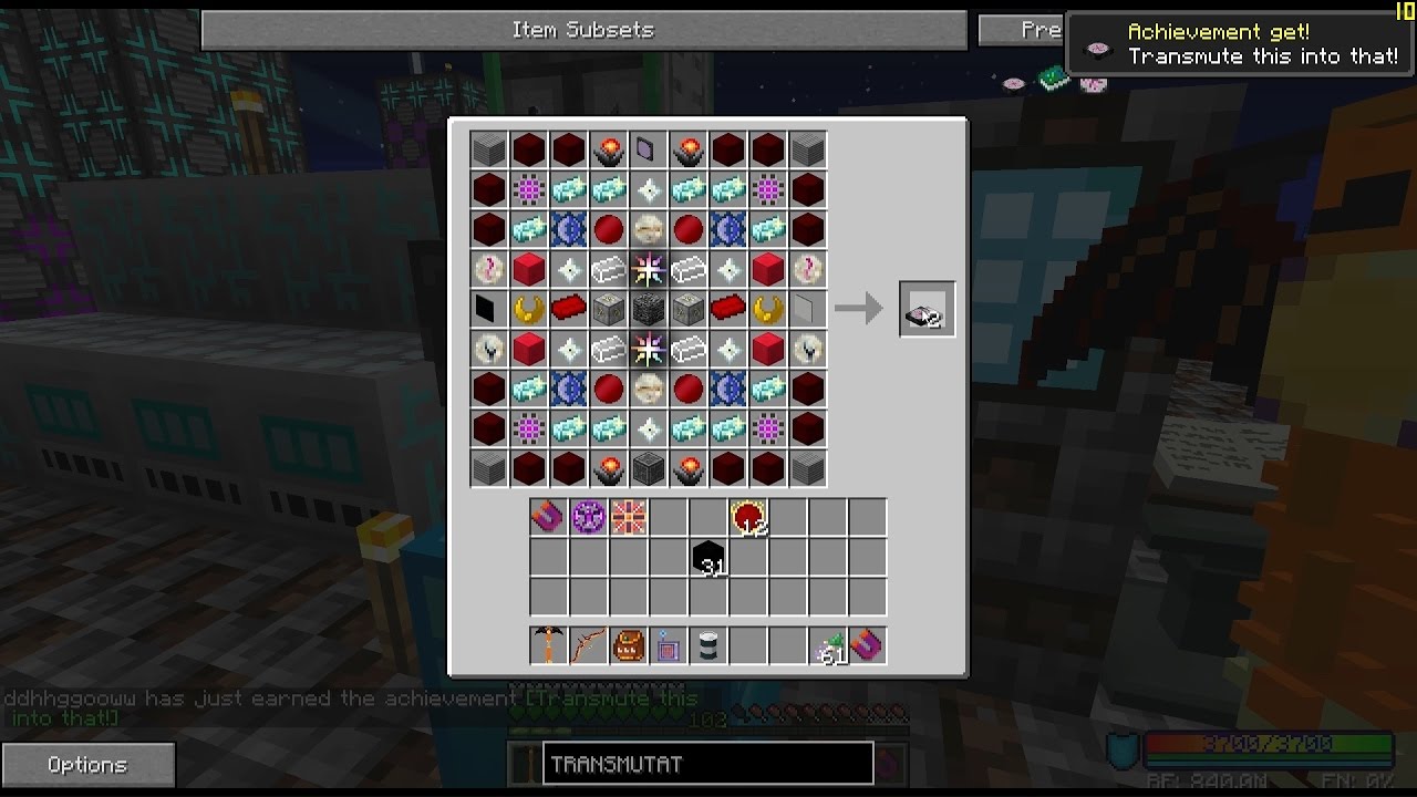 transmutation table - philippin news collections