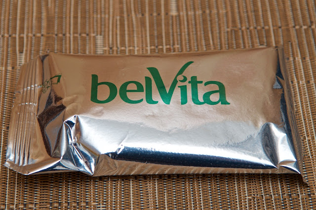 BelVita Le Moelleux Nature & 5 Céréales Complètes (250g) par LU