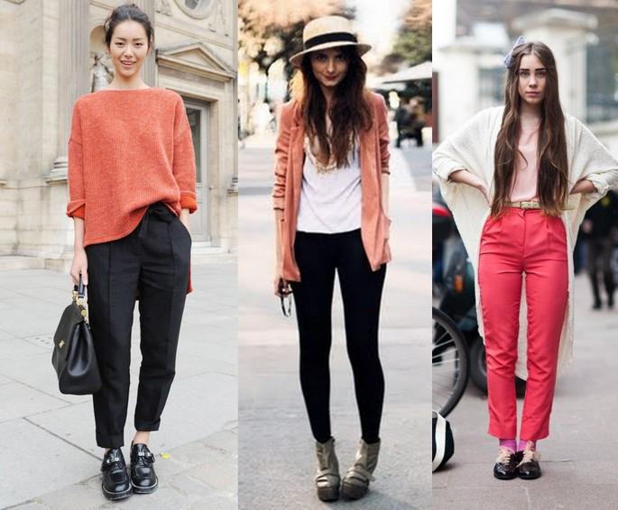STREET STYLE :CORAL ♡ INSPIRATION - Así es la Moda