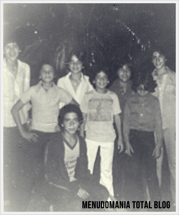 Menudomania Total: FOTOS DEL RECUERDO: MENUDO Y CONCEPTO JUVENIL