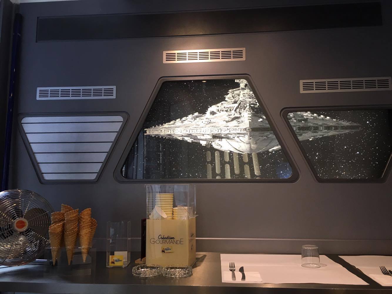 This Star Wars-Themed Crepe Café Will Take Your Tastebuds to Outer ...