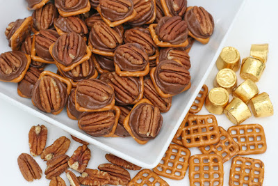 The Grove Gal: Something Sweet