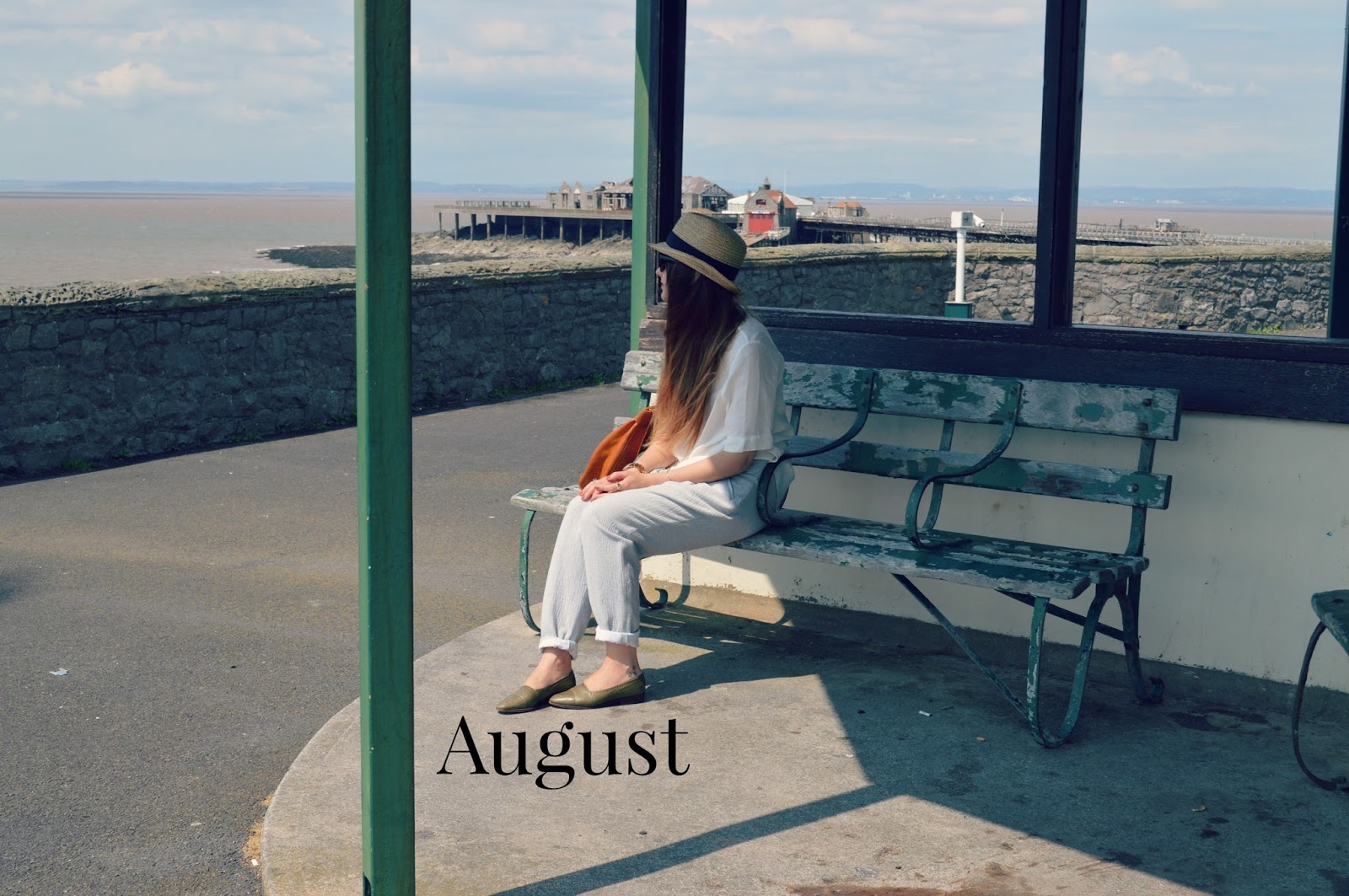 2014: A Year in Outfits | Credit Crunch Chic