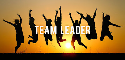 A Lean Journey: Five Functions of a Team Leader
