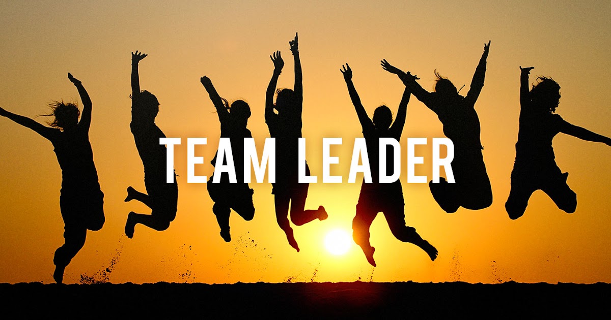 A Lean Journey: Five Functions of a Team Leader