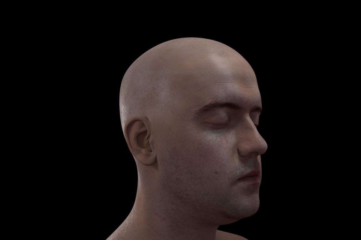 vfxFusion - Effects and Characters