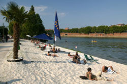 Discovery of Toulouse...