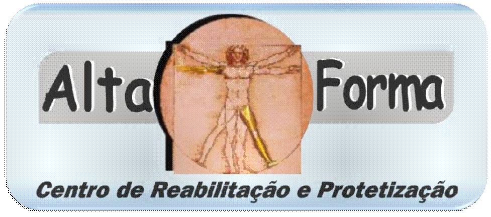 Alta Forma Ortopedia Técnica LTDA