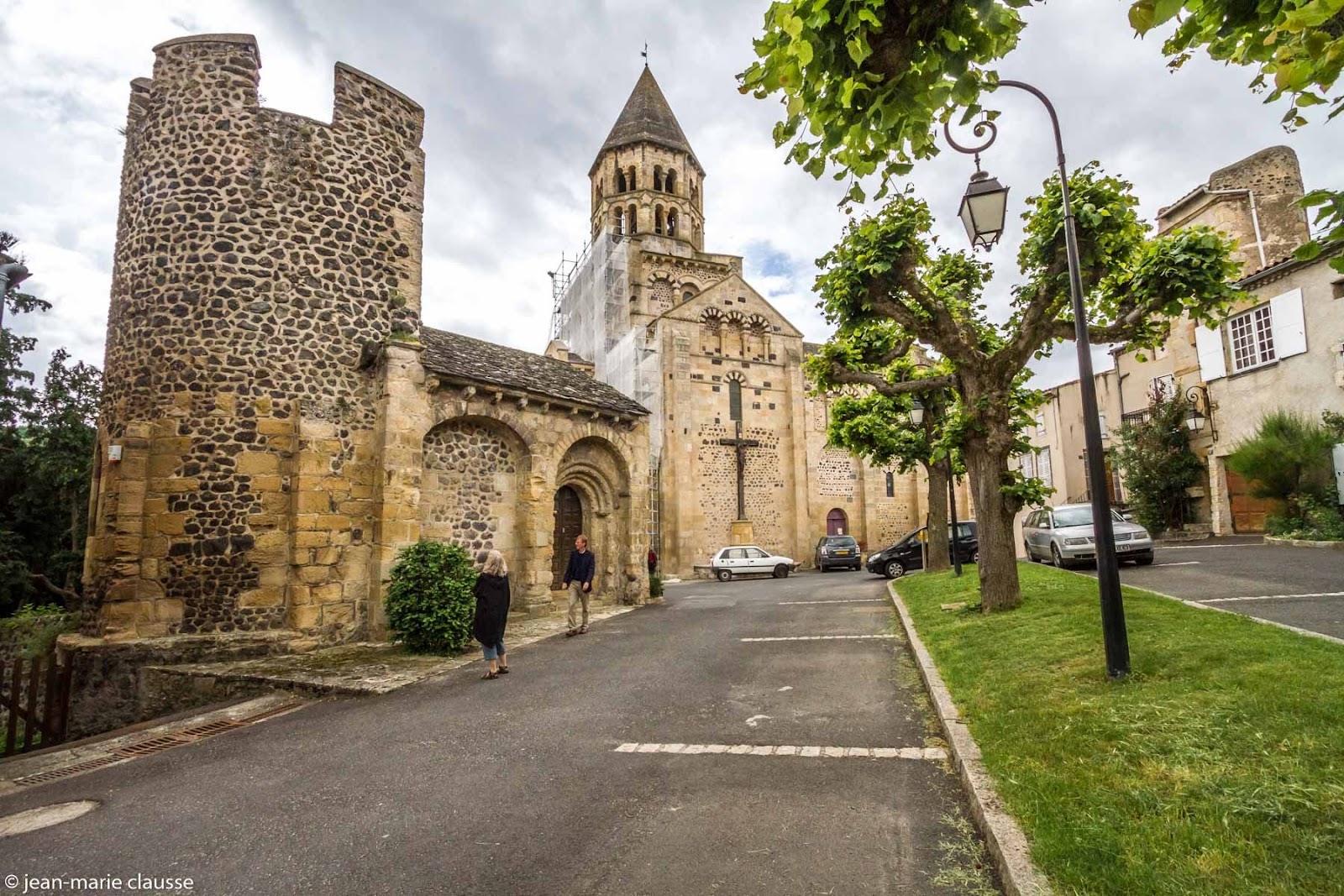 Découvrir la France en photos: 66 - SAINT-SATURNIN. (Puy de Dôme -63)