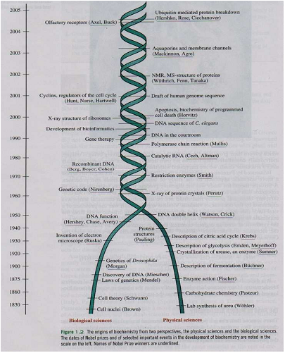 Introduction to Biochemistry, - Your Learning Point