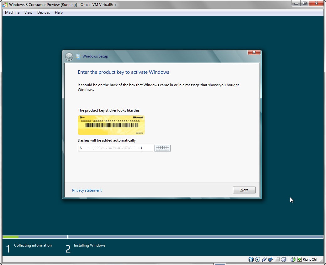 I need a working windows 8-1 serial key - lopflower