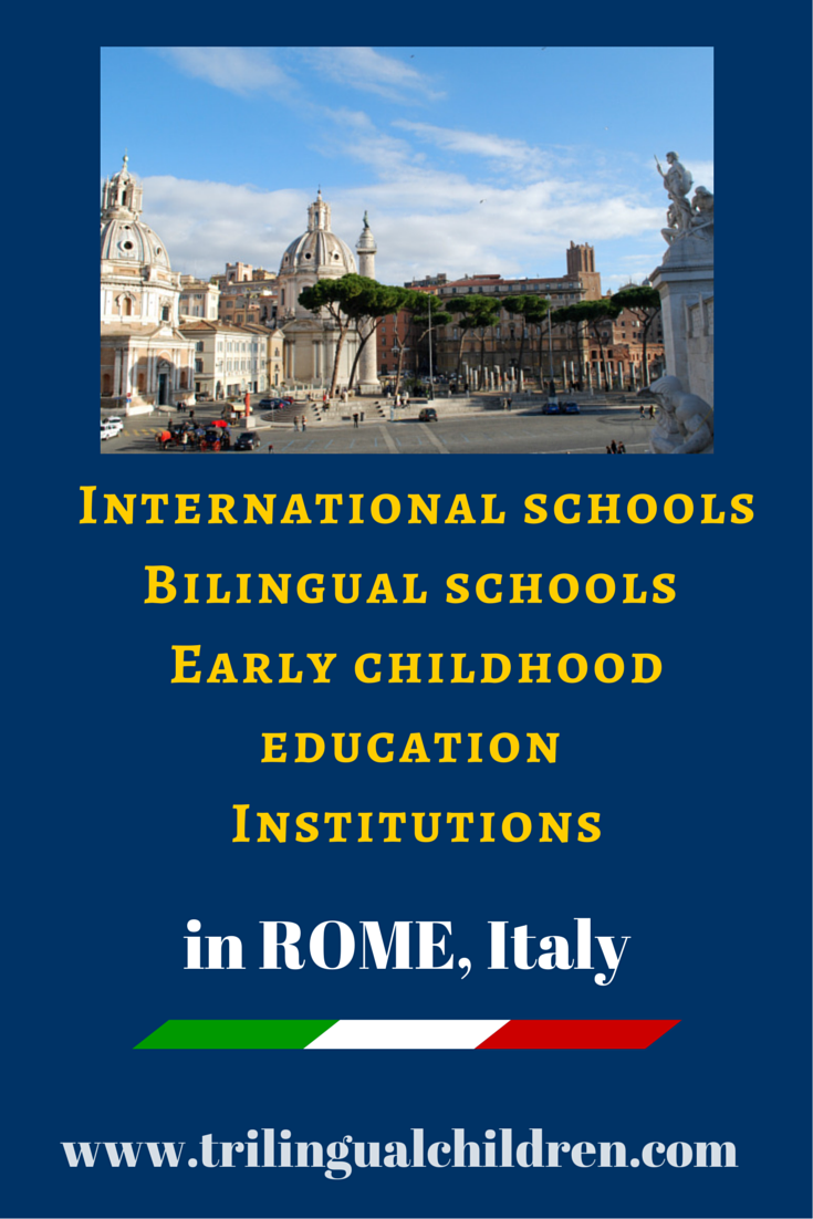 International_bilingual_schools_Rome_Italy
