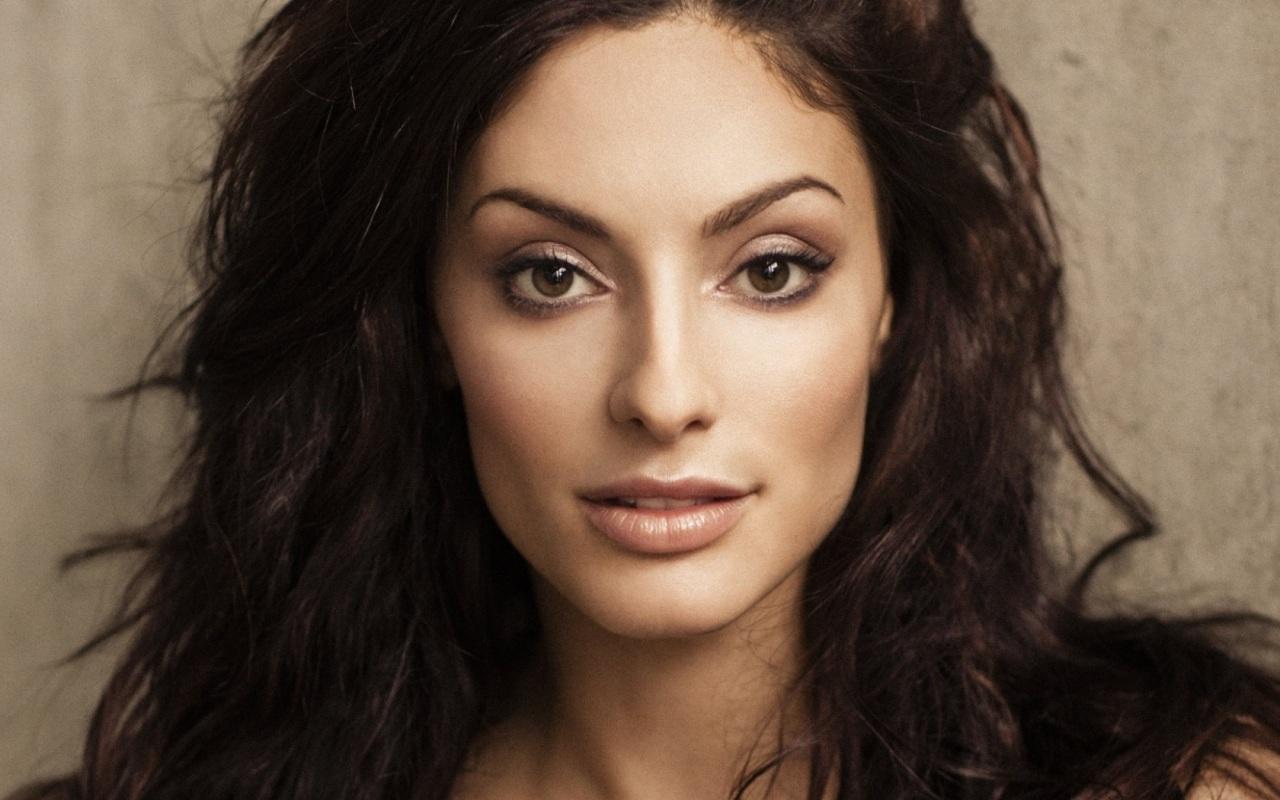 Erica Cerra Photos | Tv Series Posters and Cast