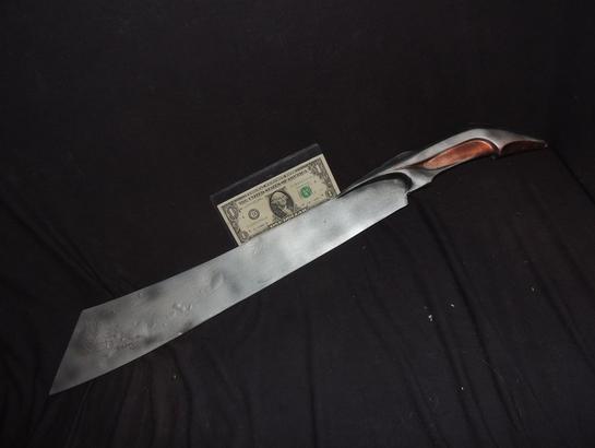 Jason X Machete Replica