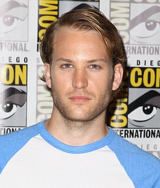 The Divergent Life: Divergent's 'Edward' Ben Lamb Talks About His ...