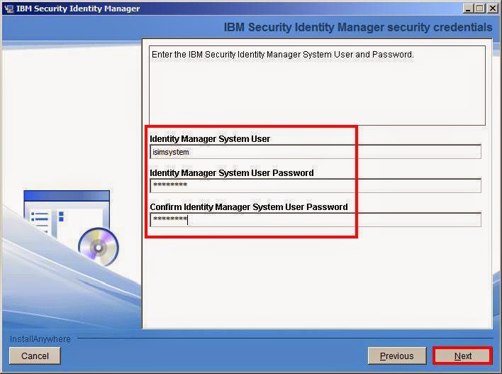 IBM - Identity Management for dummies like us: ISIM 6.0 Installation ...