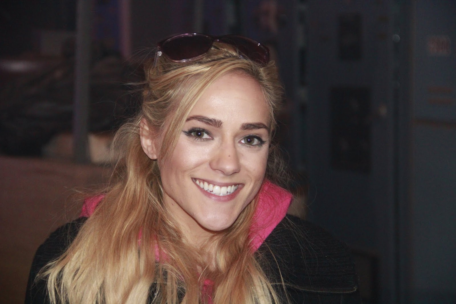 Interviews: Courtney Akbar Talks About The Sci-Fi Film Astro