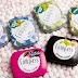 Compass Fresh Mints on Packaging of the World - Creative Package Design ...