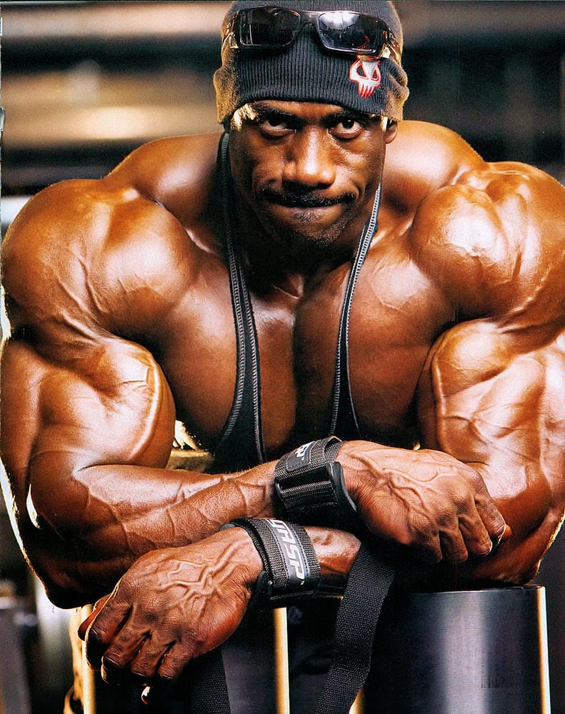 body building workout tips and advice: Photo gallery of the best ...