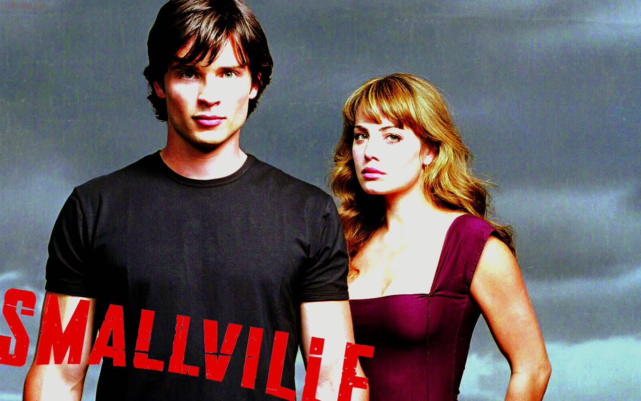 Smallville Posters | Tv Series All Poster