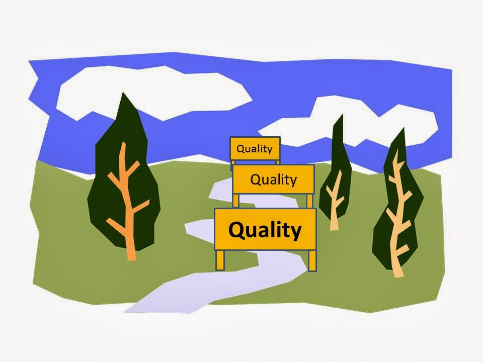 Making Medical Lab Quality Relevant: Reflections on achieving ...