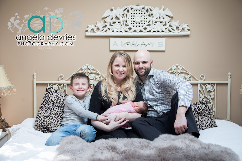 Angela DeVries Photography: Vera Alice Nolan Dosser!!! This sweet ...