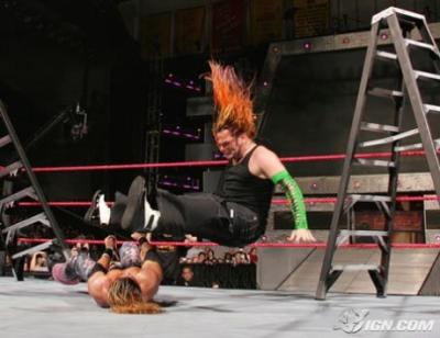 WWE Jeff Hardy Swanton Bomb |2011 wwe|superstars wwe|wwe photos|wwe ...