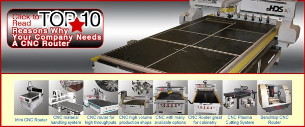 Techno CNC Systems CNC Router Blog: See how New CNC Router Equipment ...