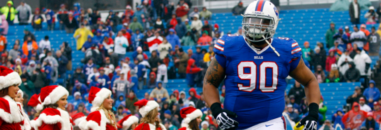 Patriots finally sign Alan Branch, release Deonte Skinner to make room