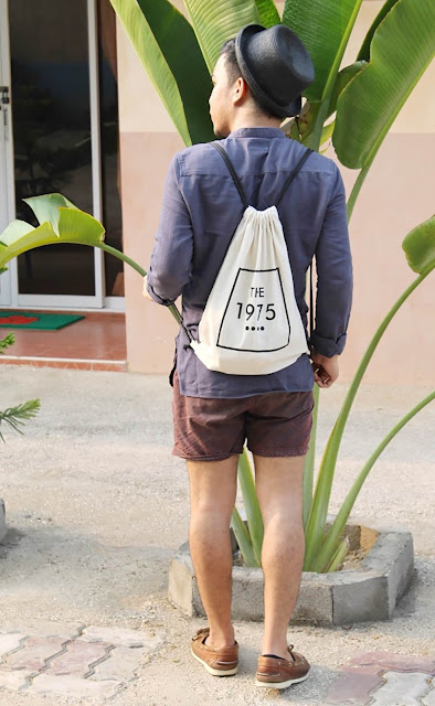 How to wear the same clothes in different occasions - THE TRENDY NOMAD