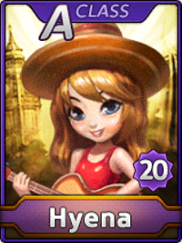 Black & Blue: Line Let's Get Rich : Character Cards