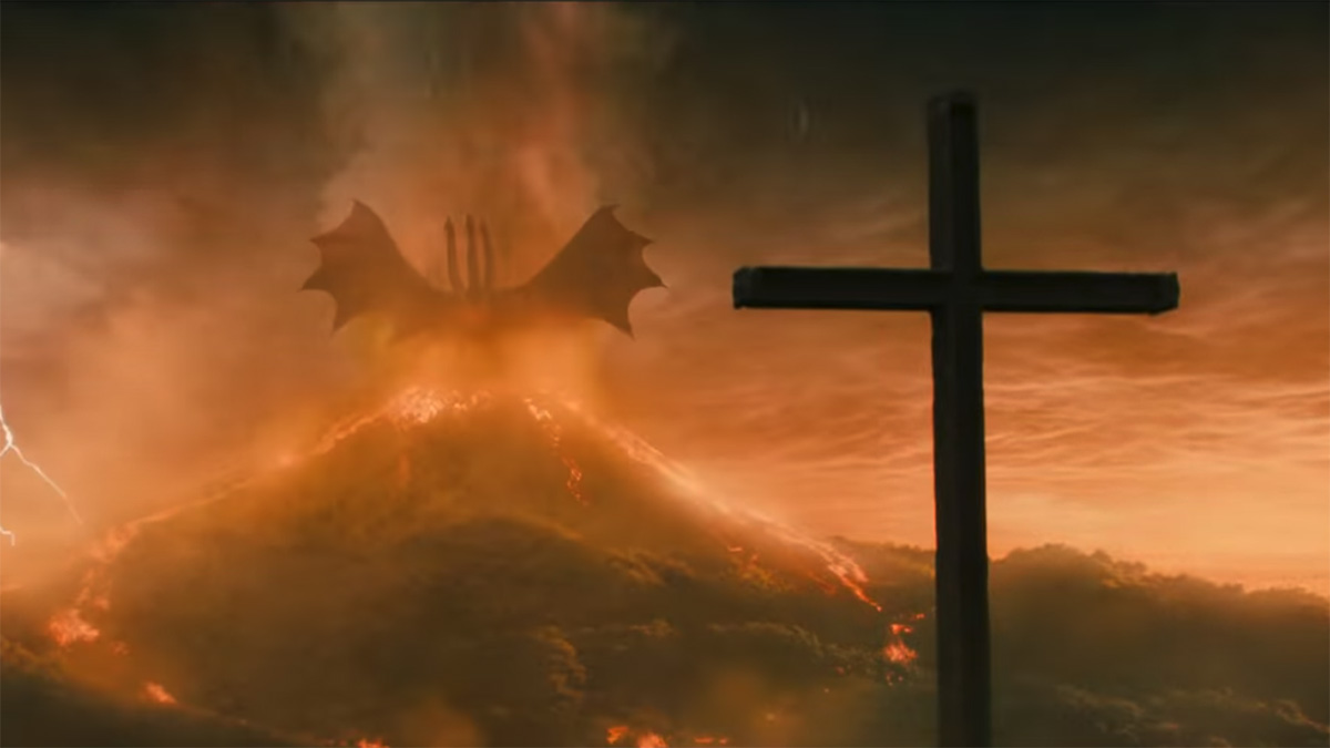The Last Thing I See: This 'Godzilla: King Of The Monsters' Trailer ...