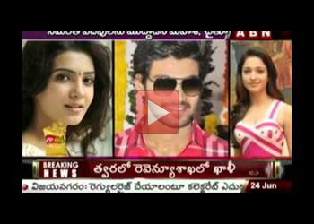 ApNewsCorNer.Com: Story on Samantha Lip Lock Kiss