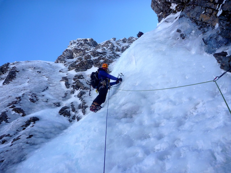 Alan Halewood: Green Gully and rescuing stranded walkers