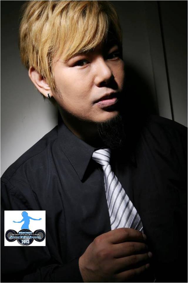 Jerry Lo - Alchetron, The Free Social Encyclopedia