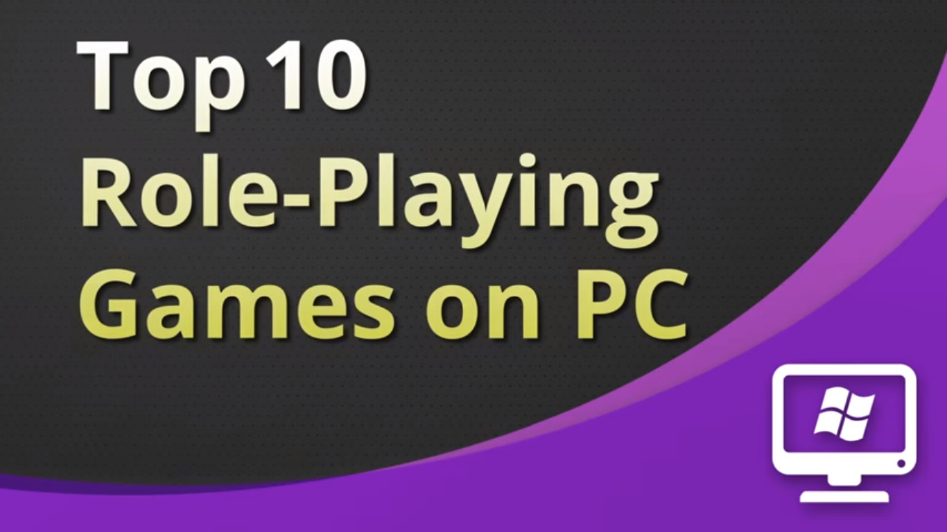 The Top List Blog: whatoplay's Top 30 Role-Playing Games on PC (as of 2016)