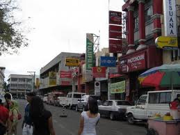 Make It Davao: Streets of Davao City