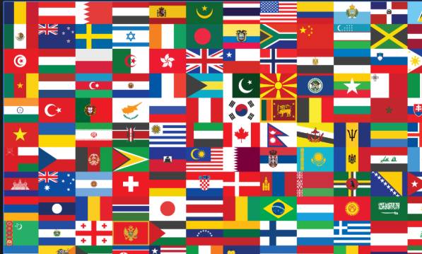 Aliyah @ Hornby High School : Cultural Diversity Day